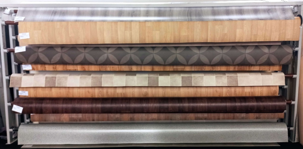 PVC PADLÓ az egyik legmagasabb hőszigetelő burkolat. | Molplast